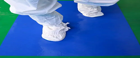 Sticky Mat vs. Regular Mat: Which is More Effective for Dirt and Dust ...