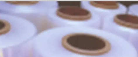 How do the stretching rate and puncture performance of PE stretch film ...